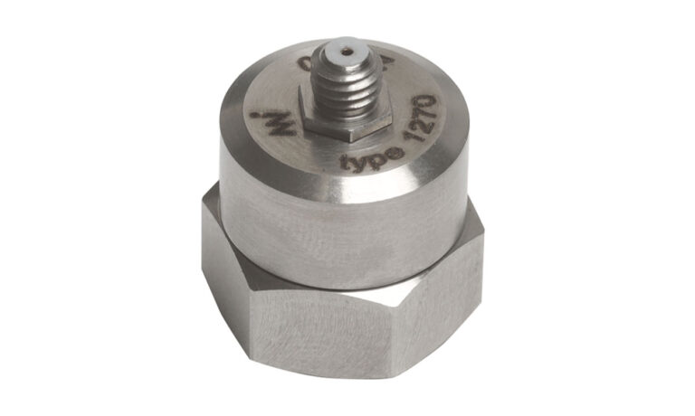 Norsonic Accelerometers | Voltage Output Accelerometers