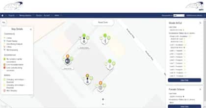 LivEnviro: New Homepages - ANV Measurement Systems